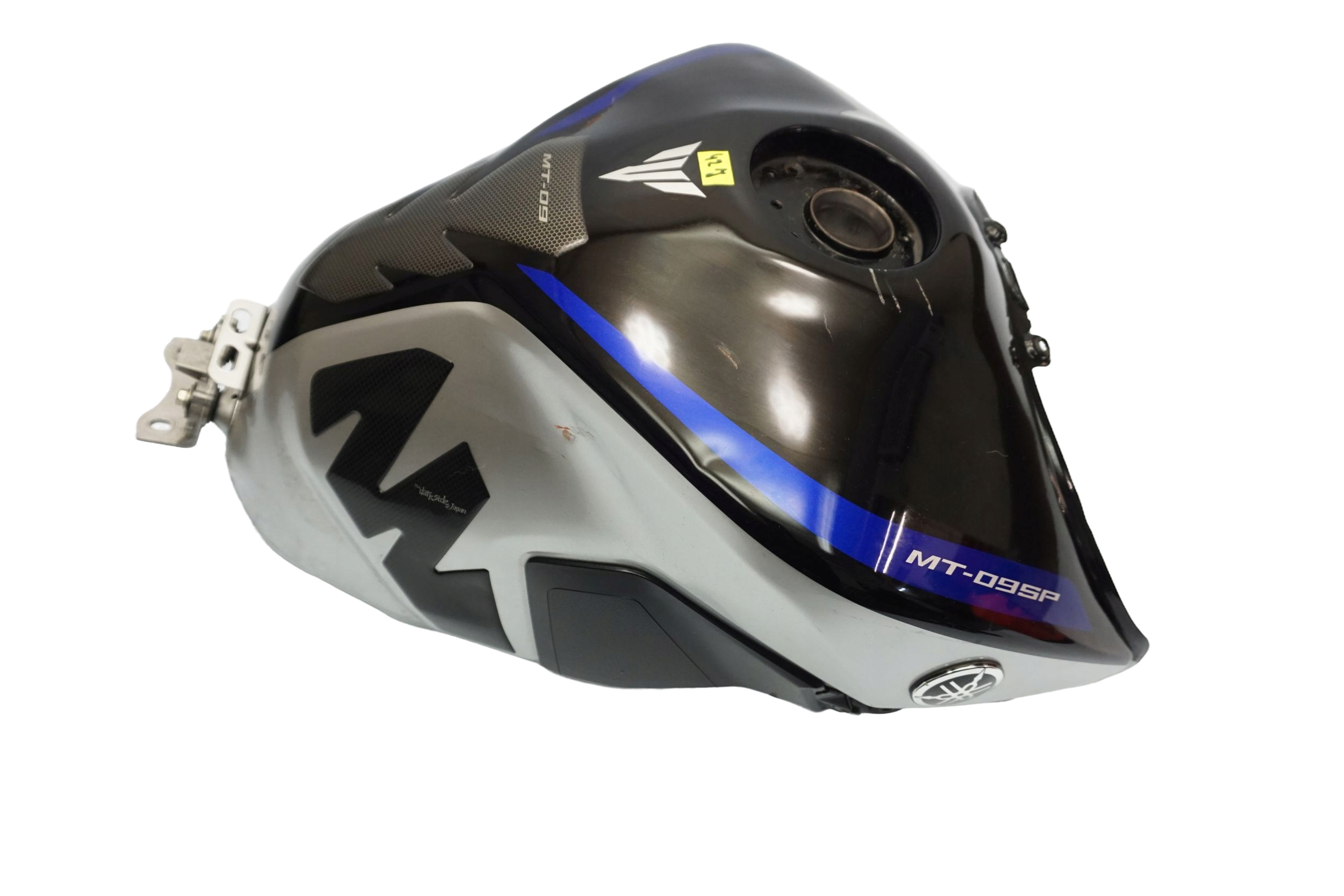 YAMAHA MT-09 SP 18-20 Kraftstofftank Benzintank Fuel Tank ...