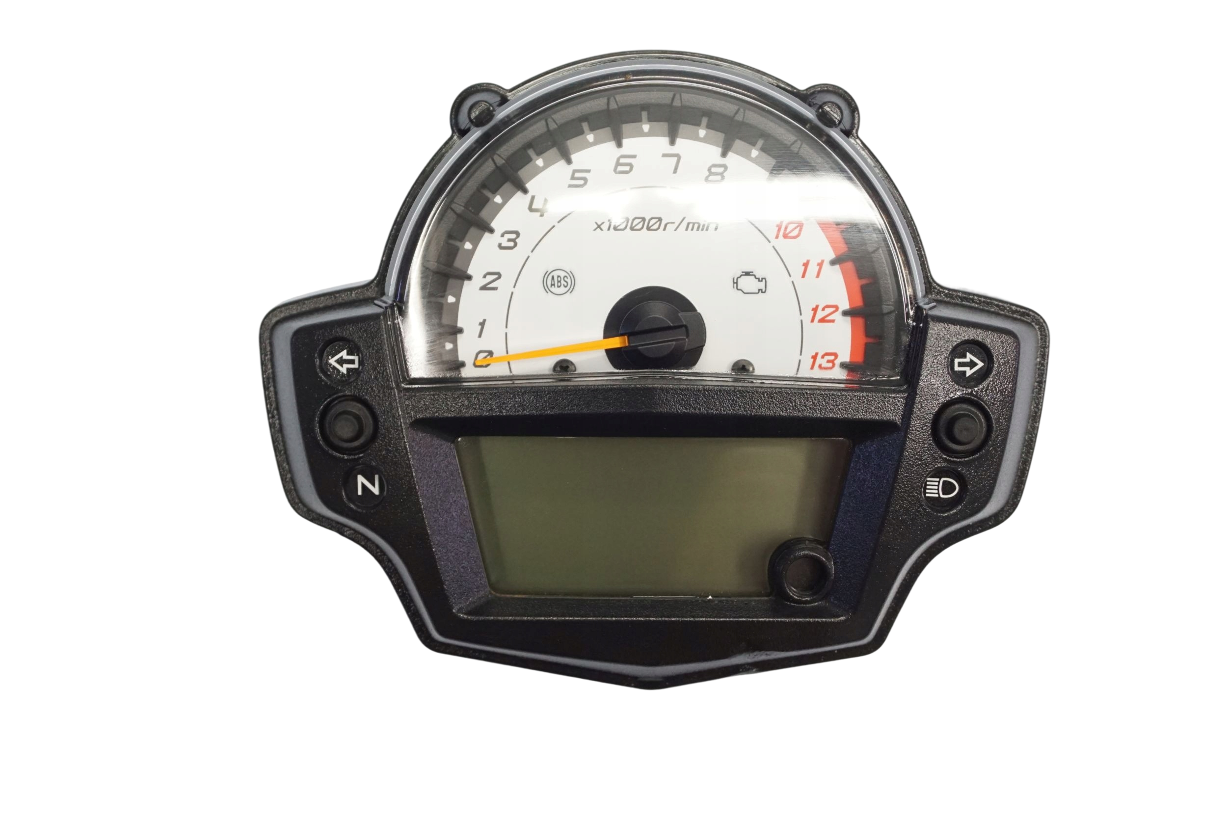 KAWASAKI VERSYS 650 15-21 Tacho Tachometer Cockpit Speedometer ...