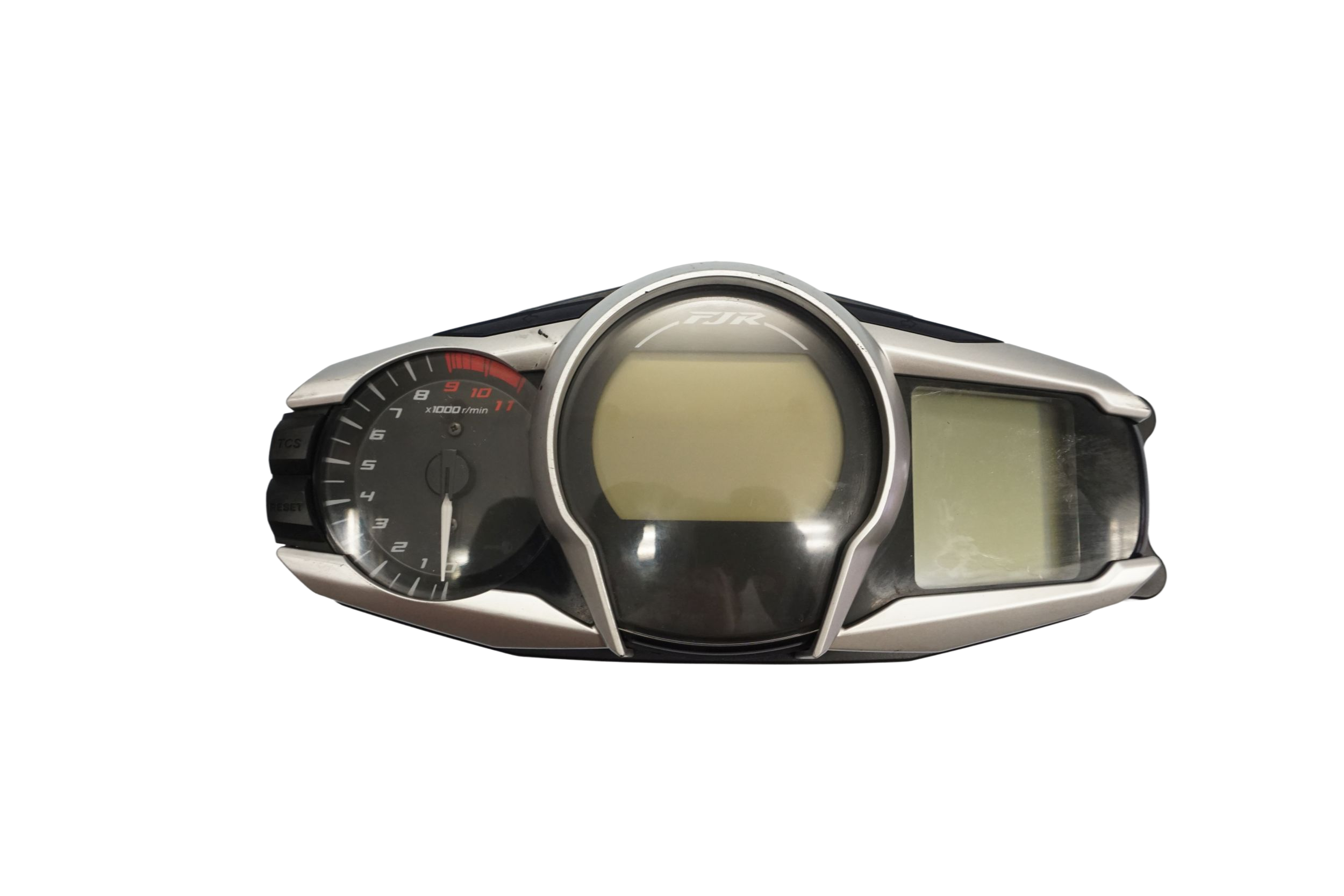 YAMAHA FJR 1300 13-15 Tacho Tachometer Cockpit Speedometer ...