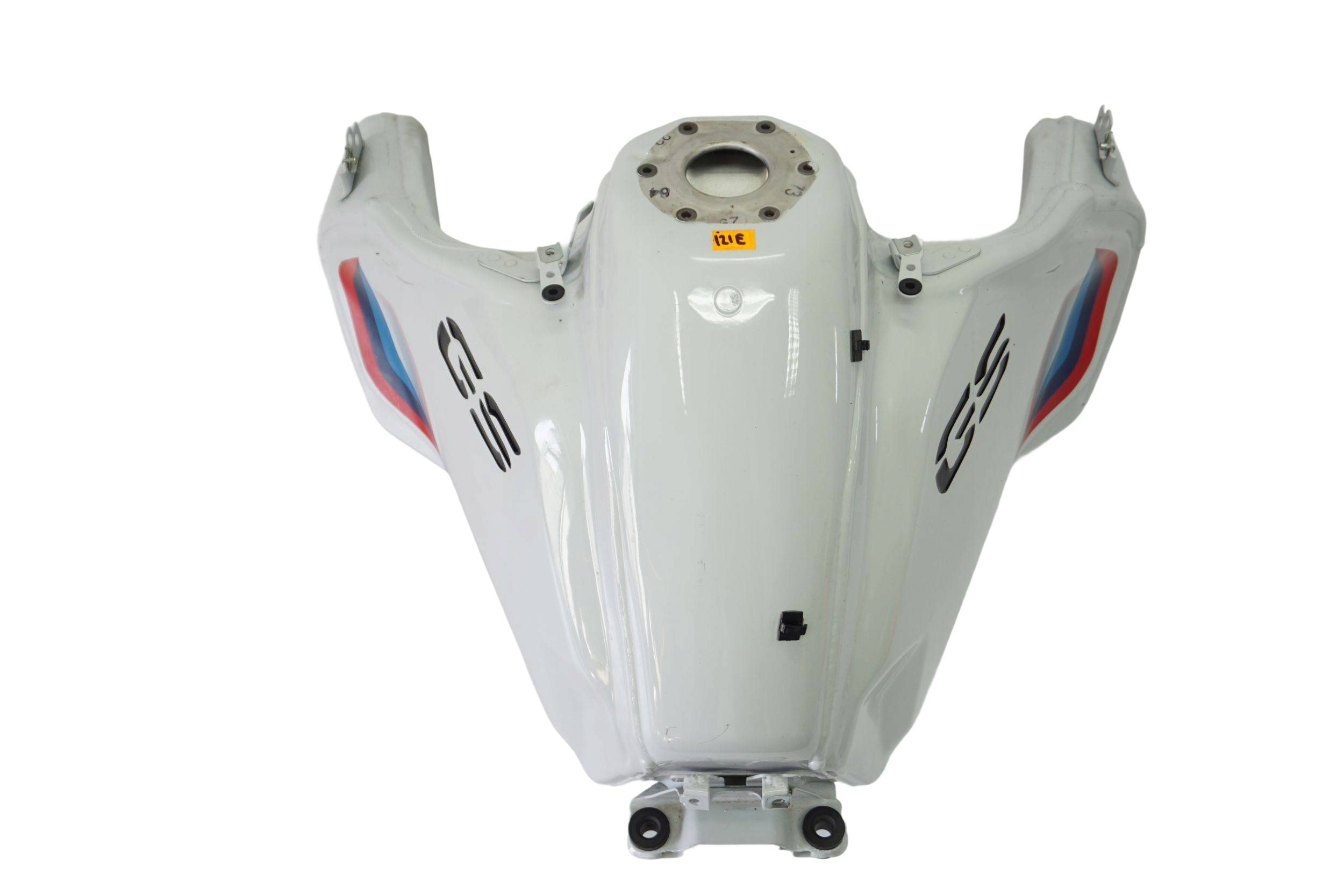 BMW R 1250 GS ADVENTURE HP 19- Kraftstofftank Benzintank Fuel Tank ...