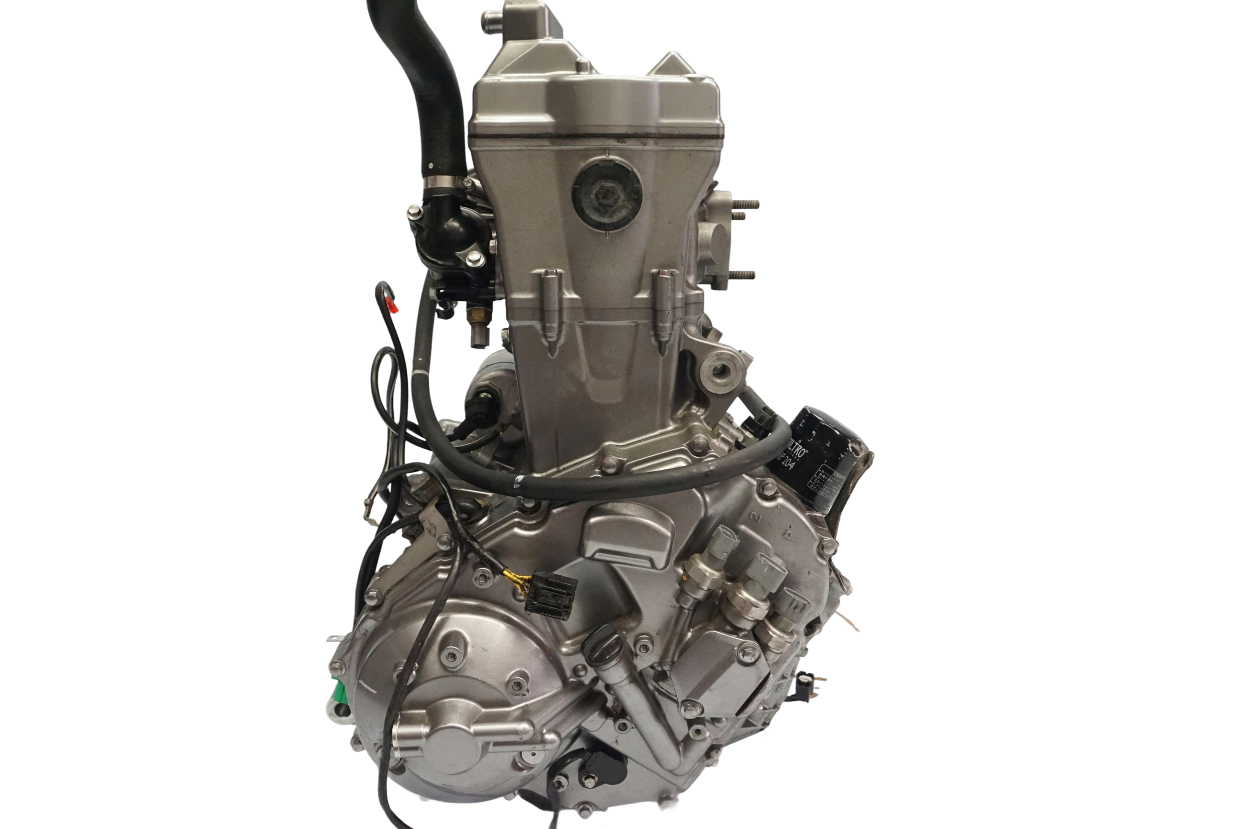 HONDA NC 750 X 16-20 Motor Motorblock Engine – usedspareparts.eu