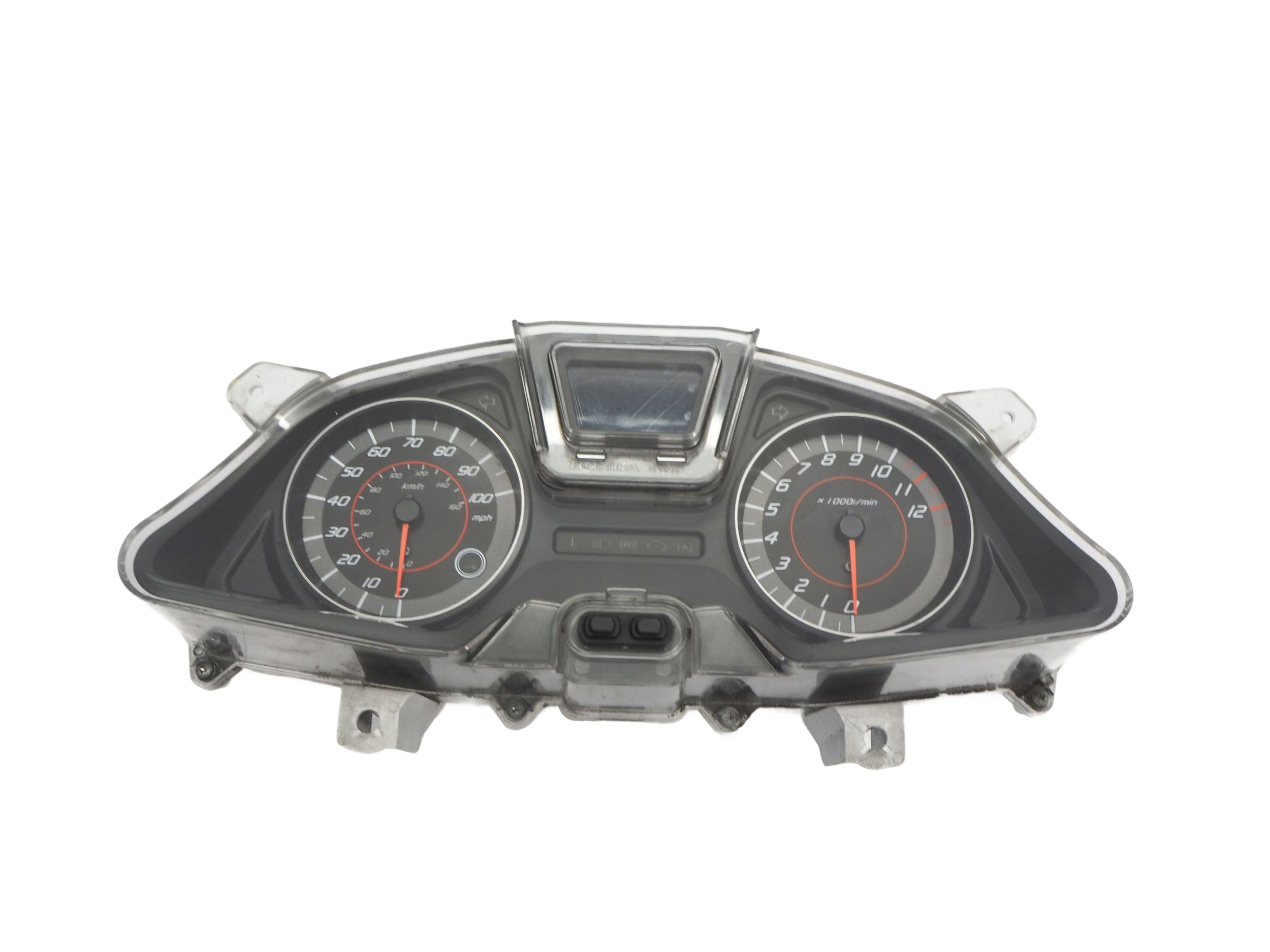 HONDA NSS 125 FORZA 16- Tacho Tachometer Cockpit Speedometer ...