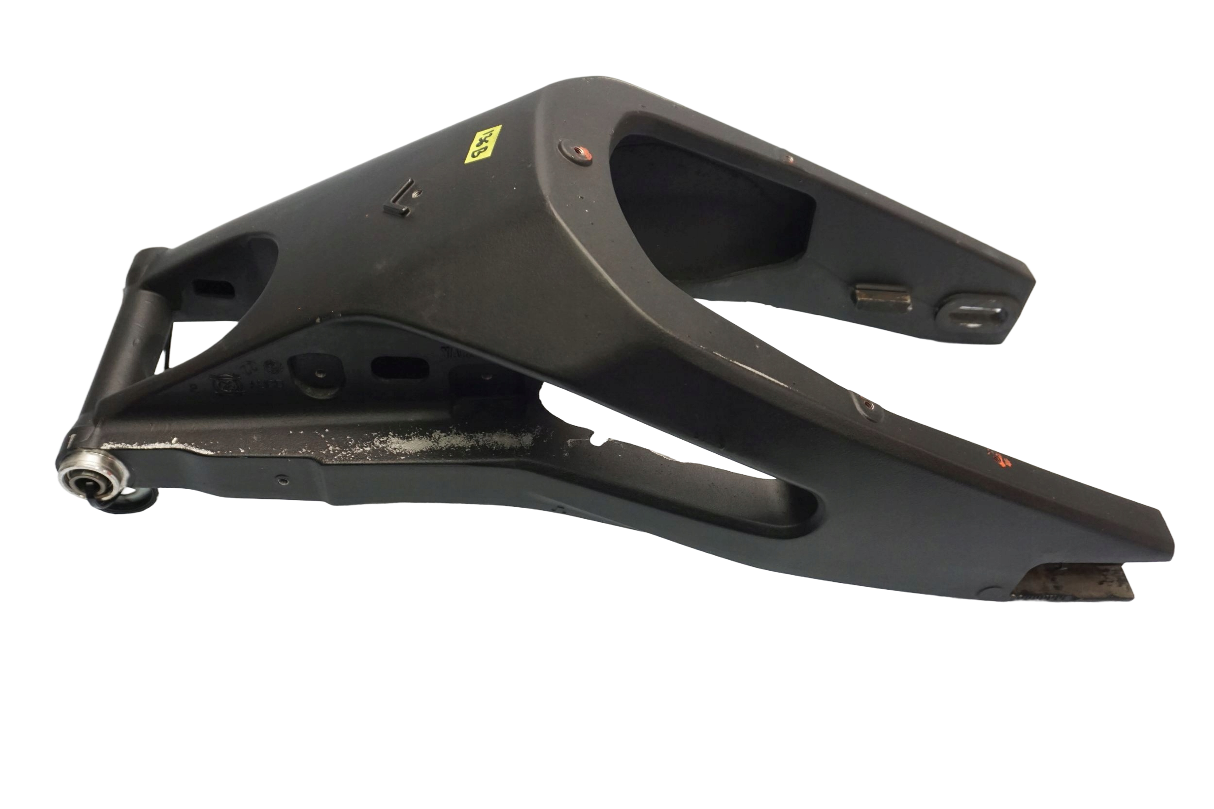 YAMAHA MT 125 14-19 Schwinge Hinterradschwinge swing arm ...