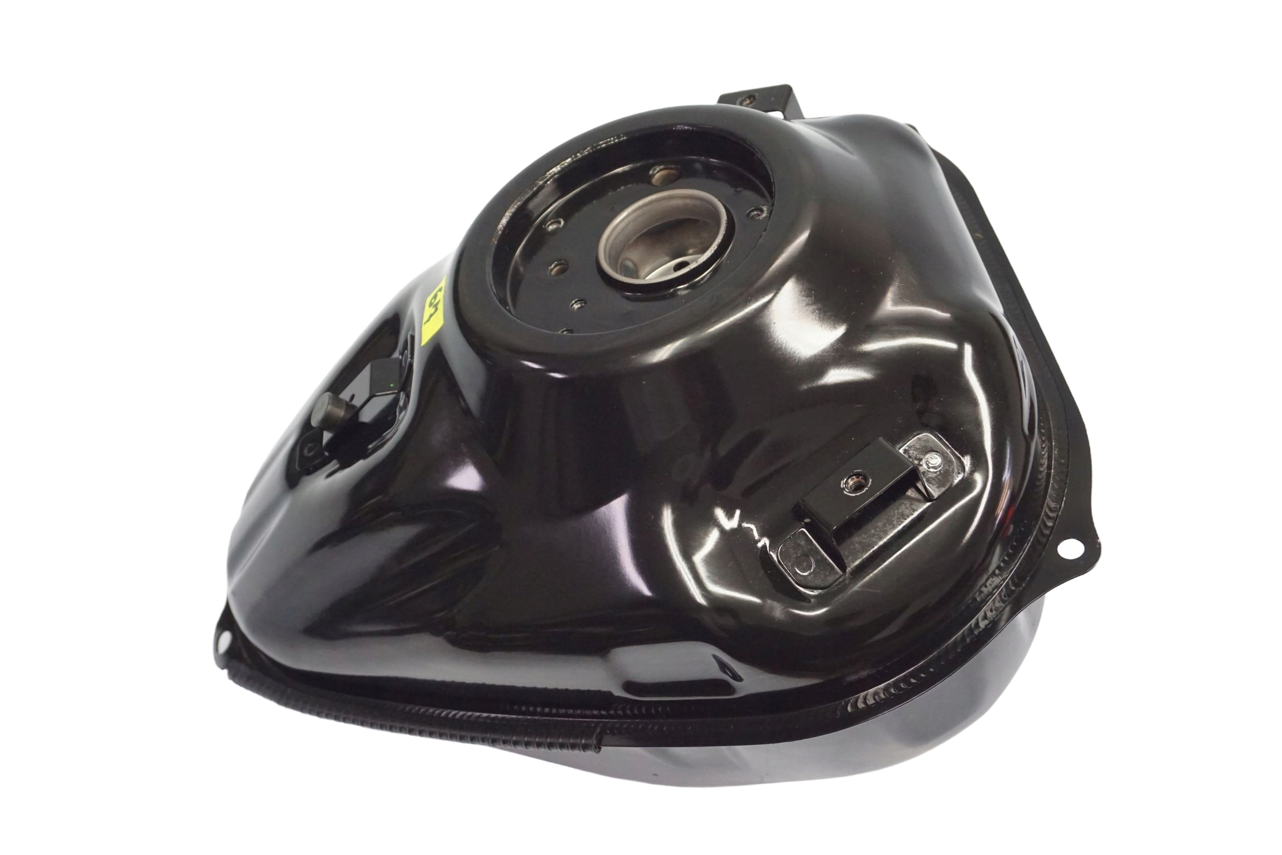 YAMAHA XSR 125 21- Kraftstofftank Benzintank Fuel Tank – usedspareparts.eu