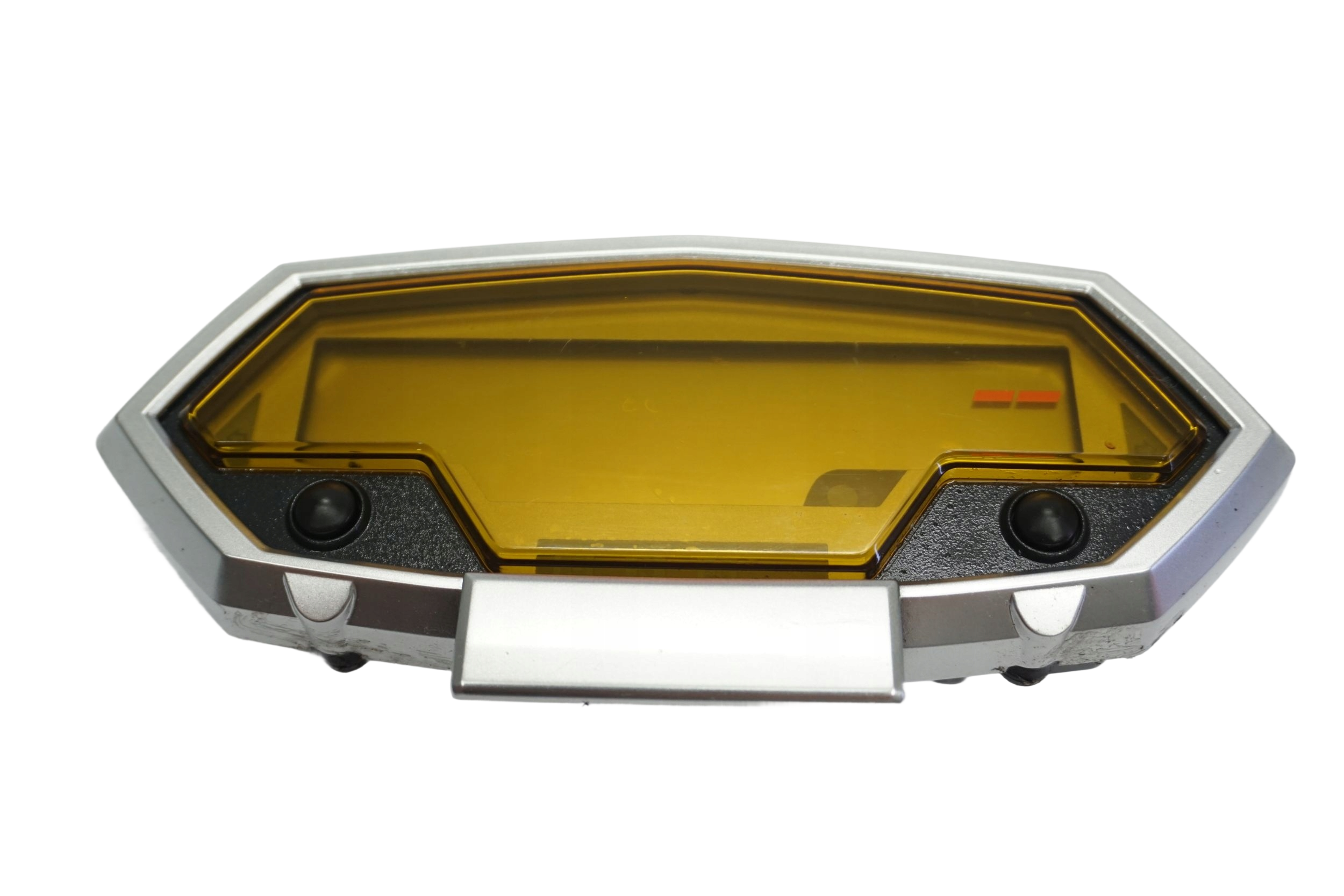 KAWASAKI Z1000 10-13 Tacho Tachometer Cockpit Speedometer ...