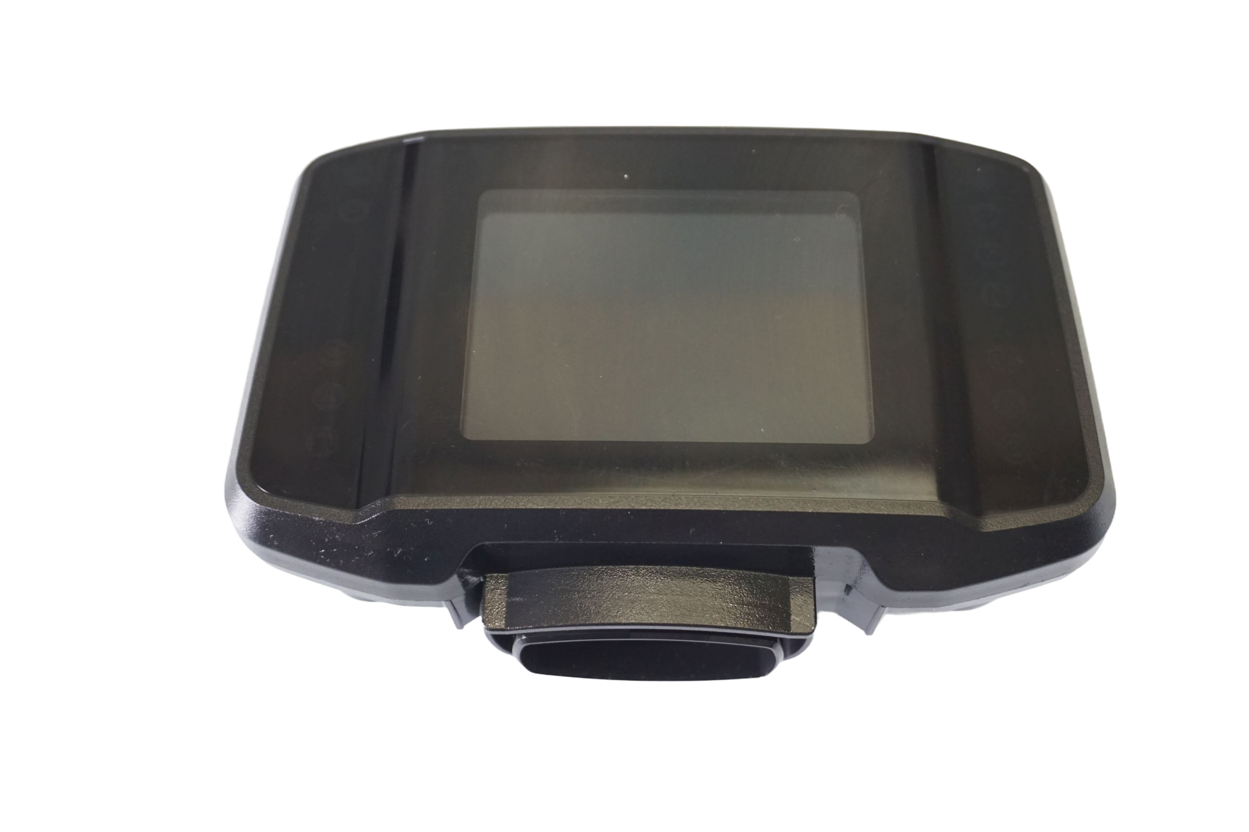 YAMAHA MT-09 21- Tacho Tachometer Cockpit Speedometer – usedspareparts.eu