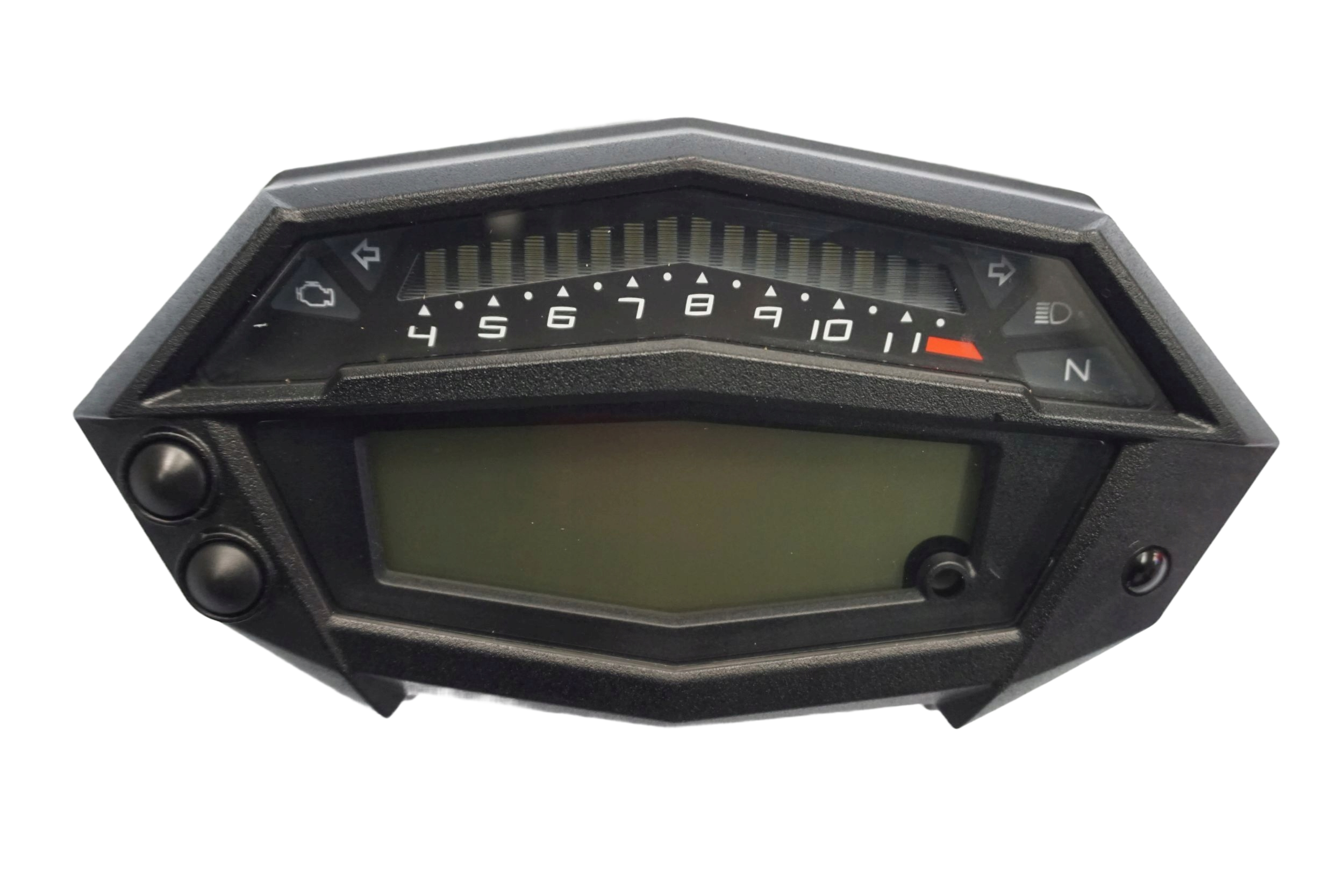 KAWASAKI Z1000 14-19 Tacho Tachometer Cockpit Speedometer ...