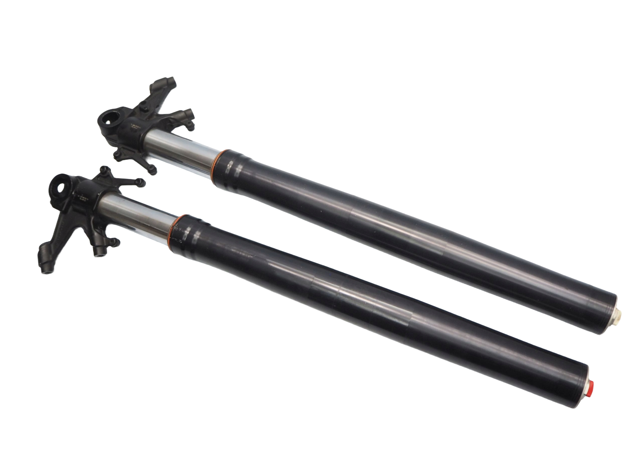 KTM 1290 SUPER DUKE 14-16 Gabel Gabelholme Fork Suspension Fourche For ...