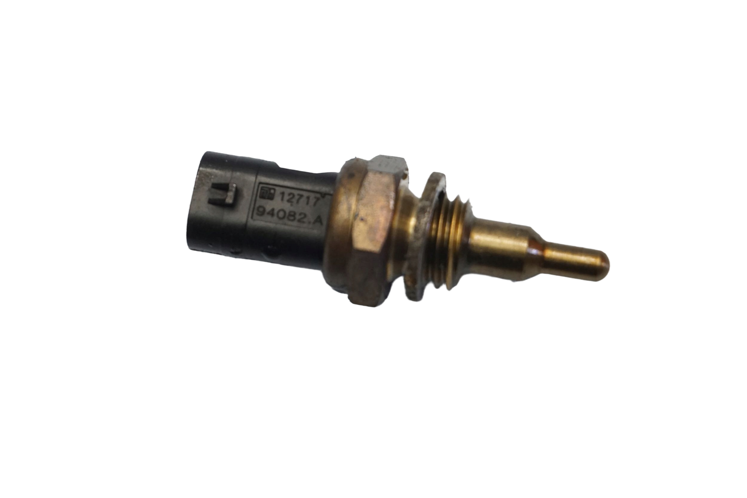 BMW R 1200 GS K50 16-18 Temperatursensor Thermostat Temperature sensor ...