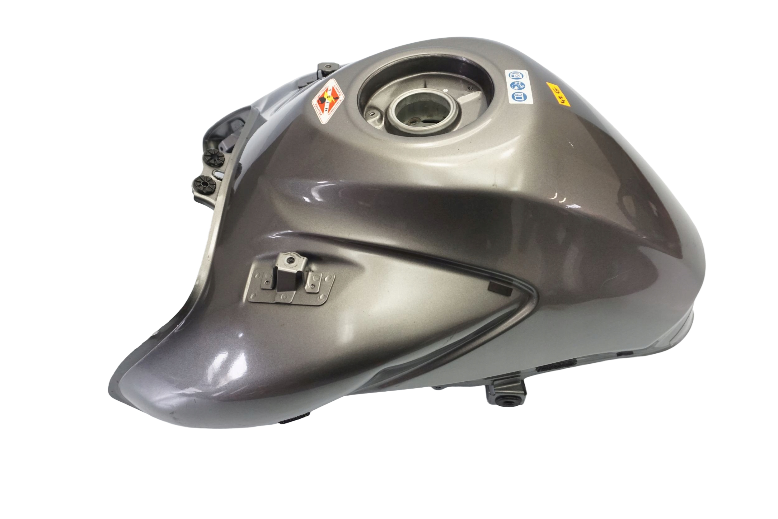 HONDA CBF 1000 10-17 Kraftstofftank Benzintank Fuel Tank ...