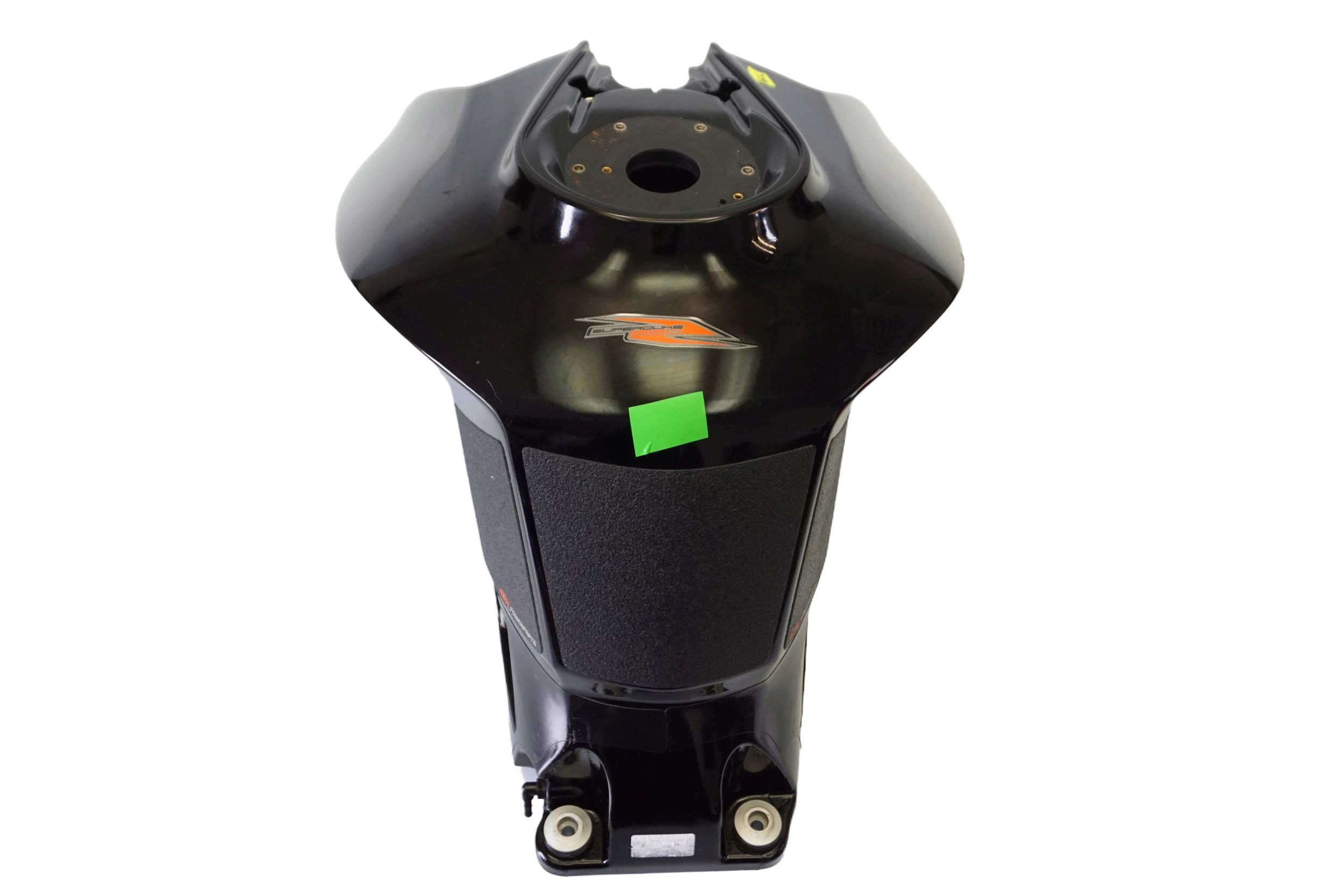 KTM 1290 SUPER DUKE 17-20 Kraftstofftank Benzintank Fuel Tank ...