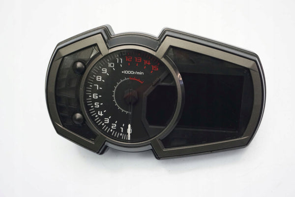 KAWASAKI NINJA 400 18- Tacho Tachometer Cockpit Speedometer ...