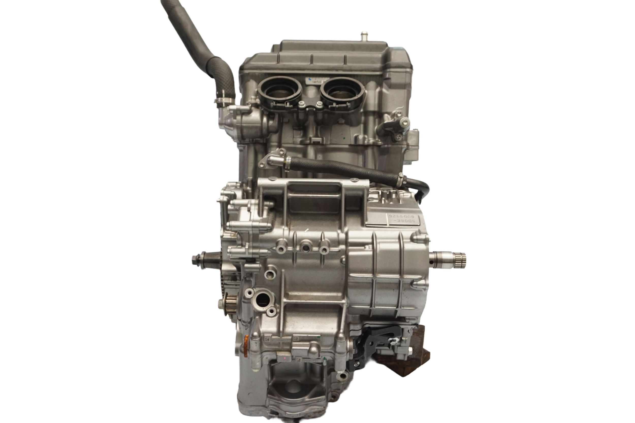 HONDA CRF 1100 AFRICA TWIN 19- Motor Motorblock Engine – usedspareparts.eu