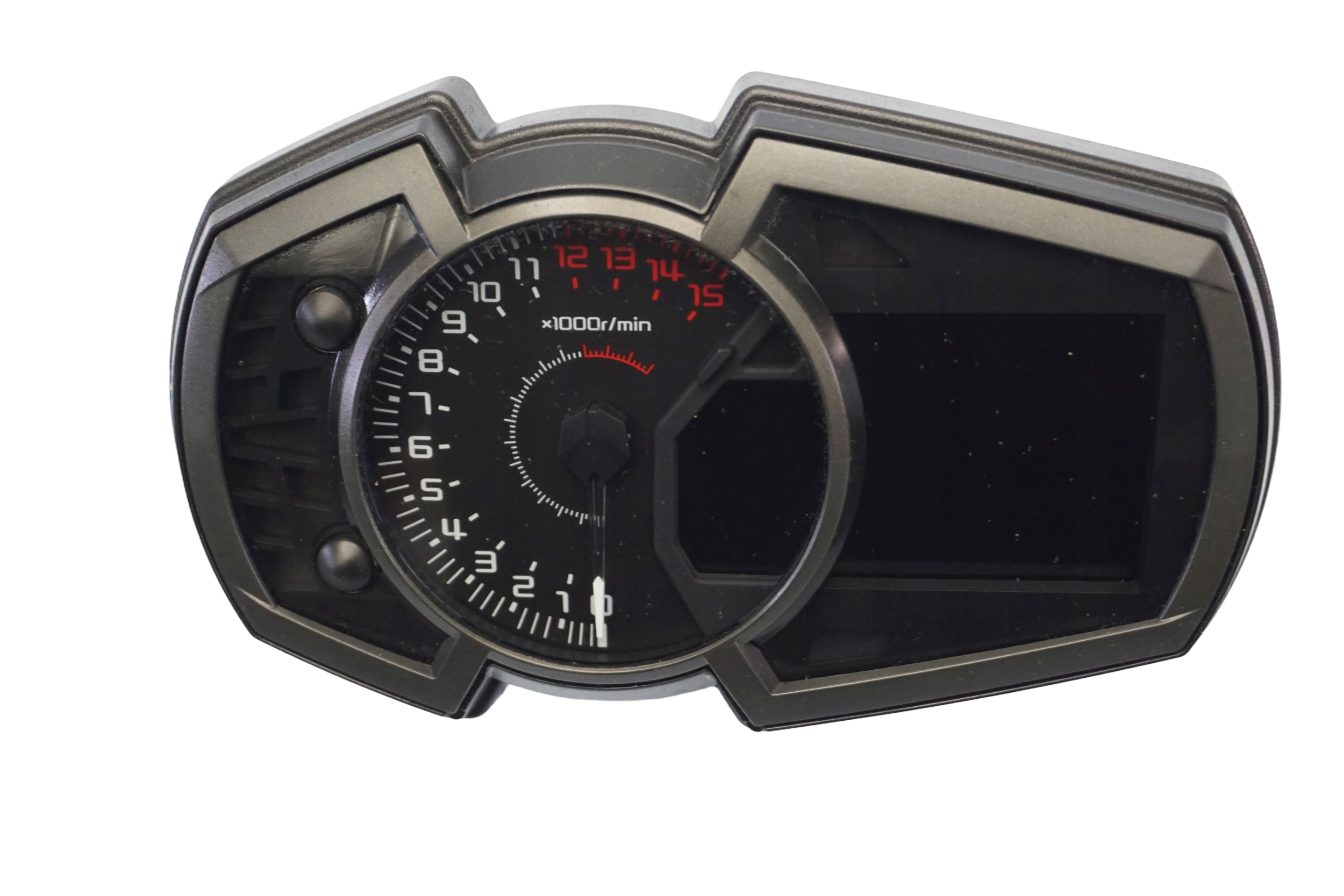 KAWASAKI NINJA 400 18- Tacho Tachometer Cockpit Speedometer ...