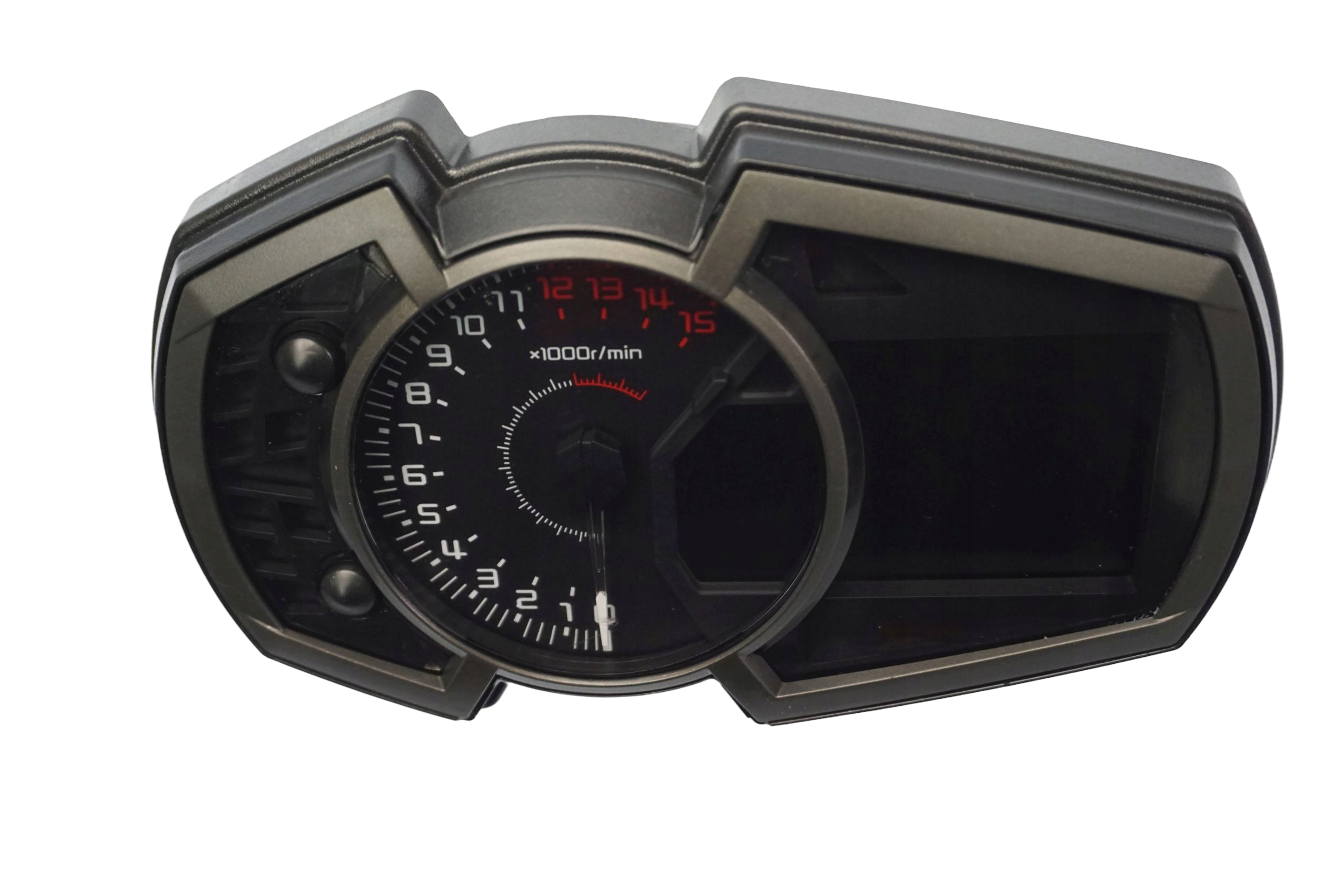KAWASAKI NINJA 400 18- Tacho Tachometer Cockpit Speedometer ...