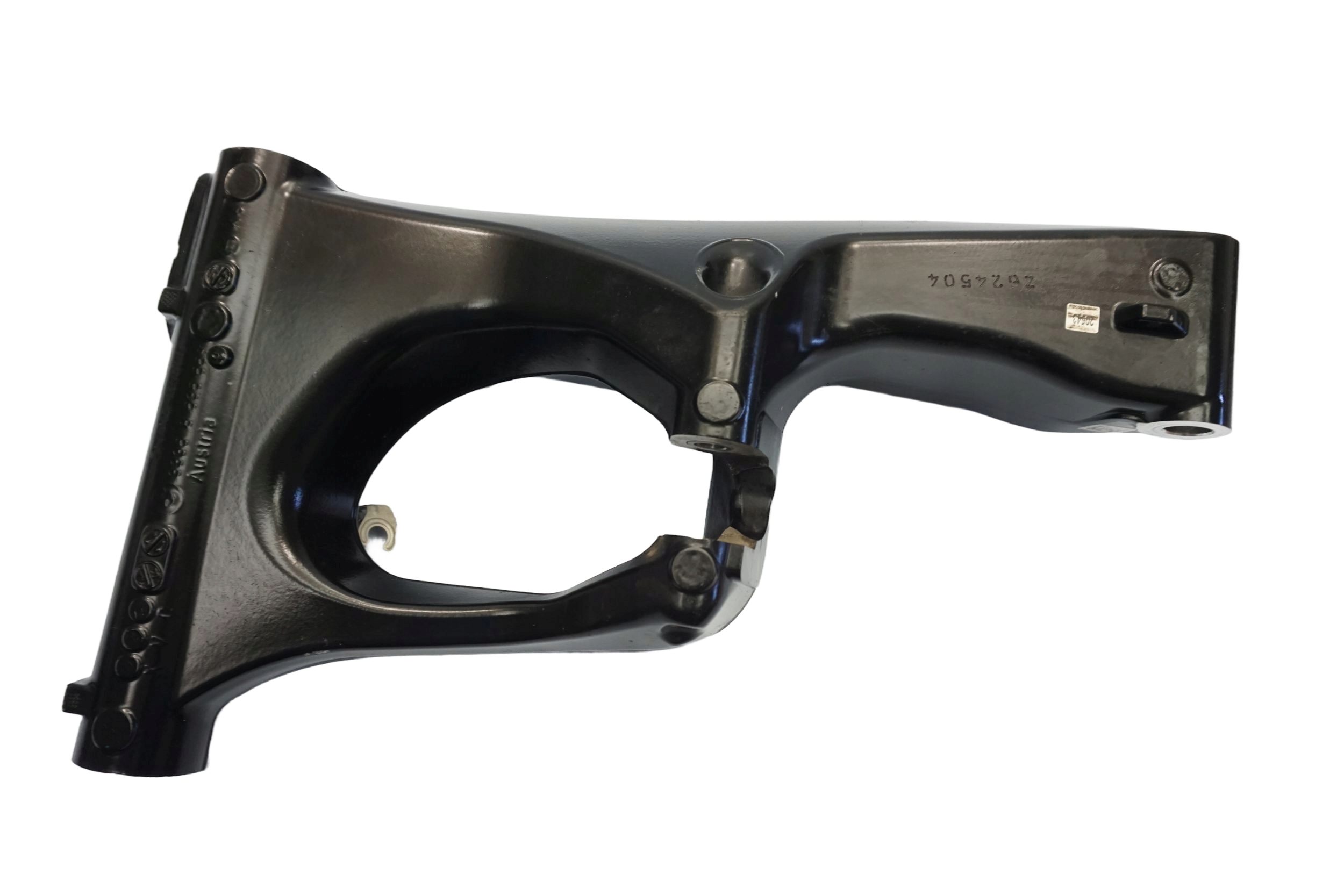 BMW R 1200 GS 17-18 Schwinge Hinterradschwinge swing arm ...