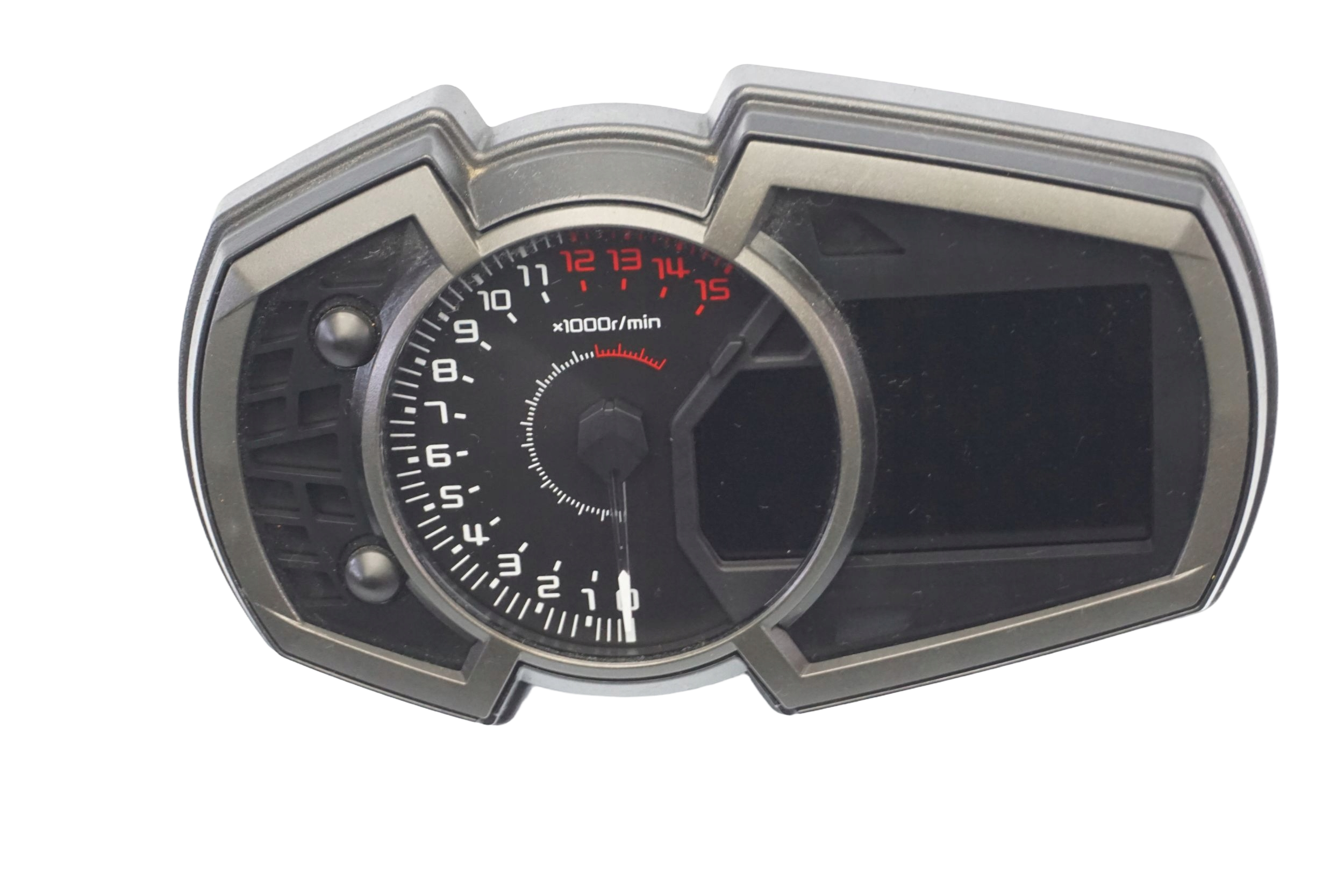 KAWASAKI NINJA 400 18- Tacho Tachometer Cockpit Speedometer ...