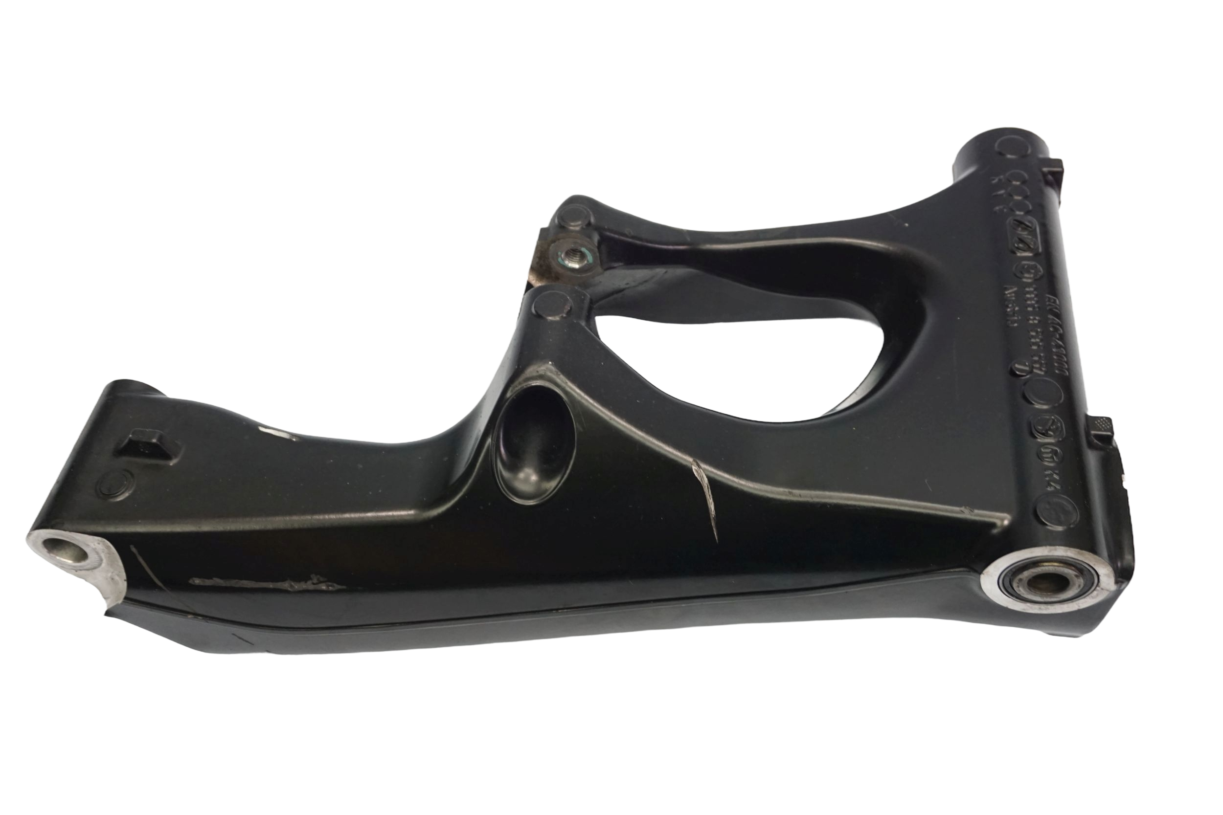 BMW R 1200 GS ADVENTURE 13-18 Schwinge Hinterradschwinge swing arm ...