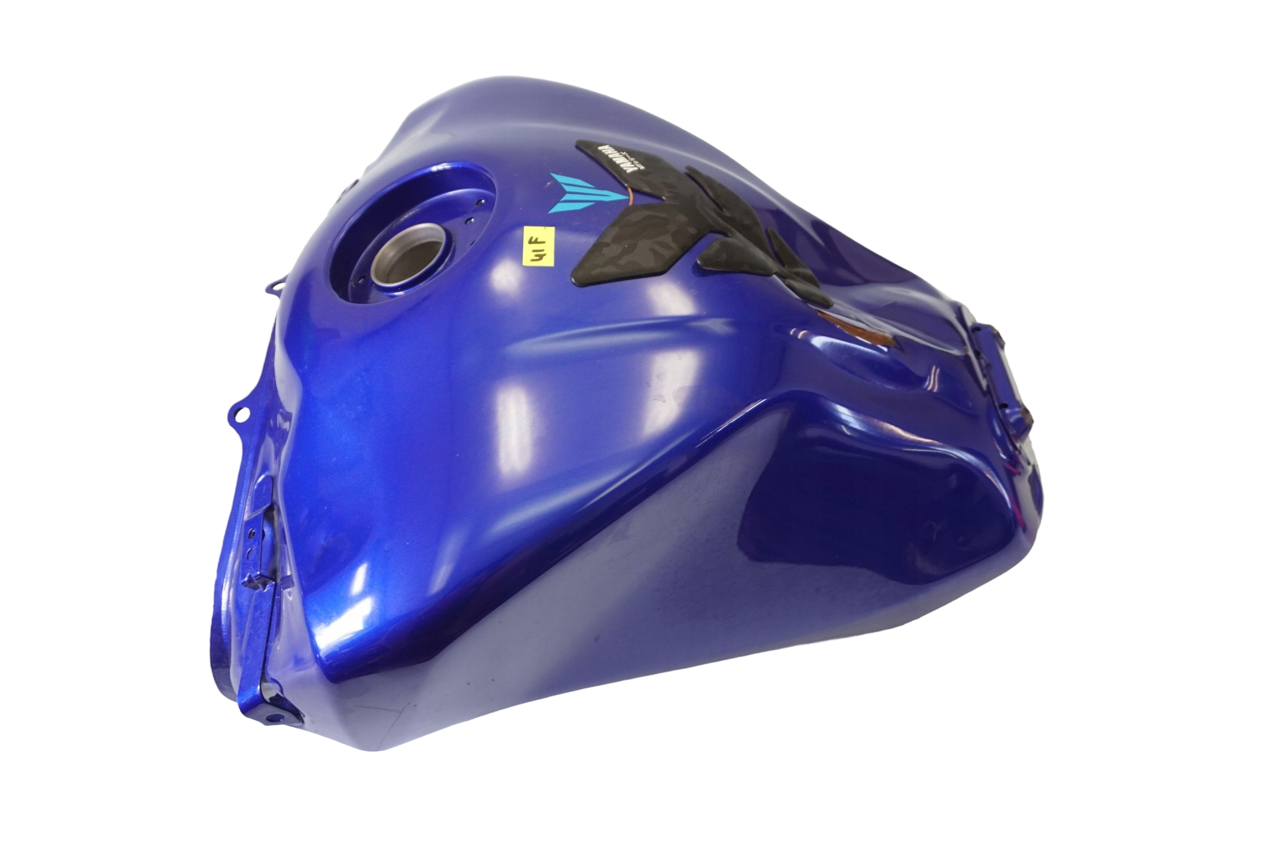 YAMAHA MT-09 21- Kraftstofftank Benzintank Fuel Tank – usedspareparts.eu