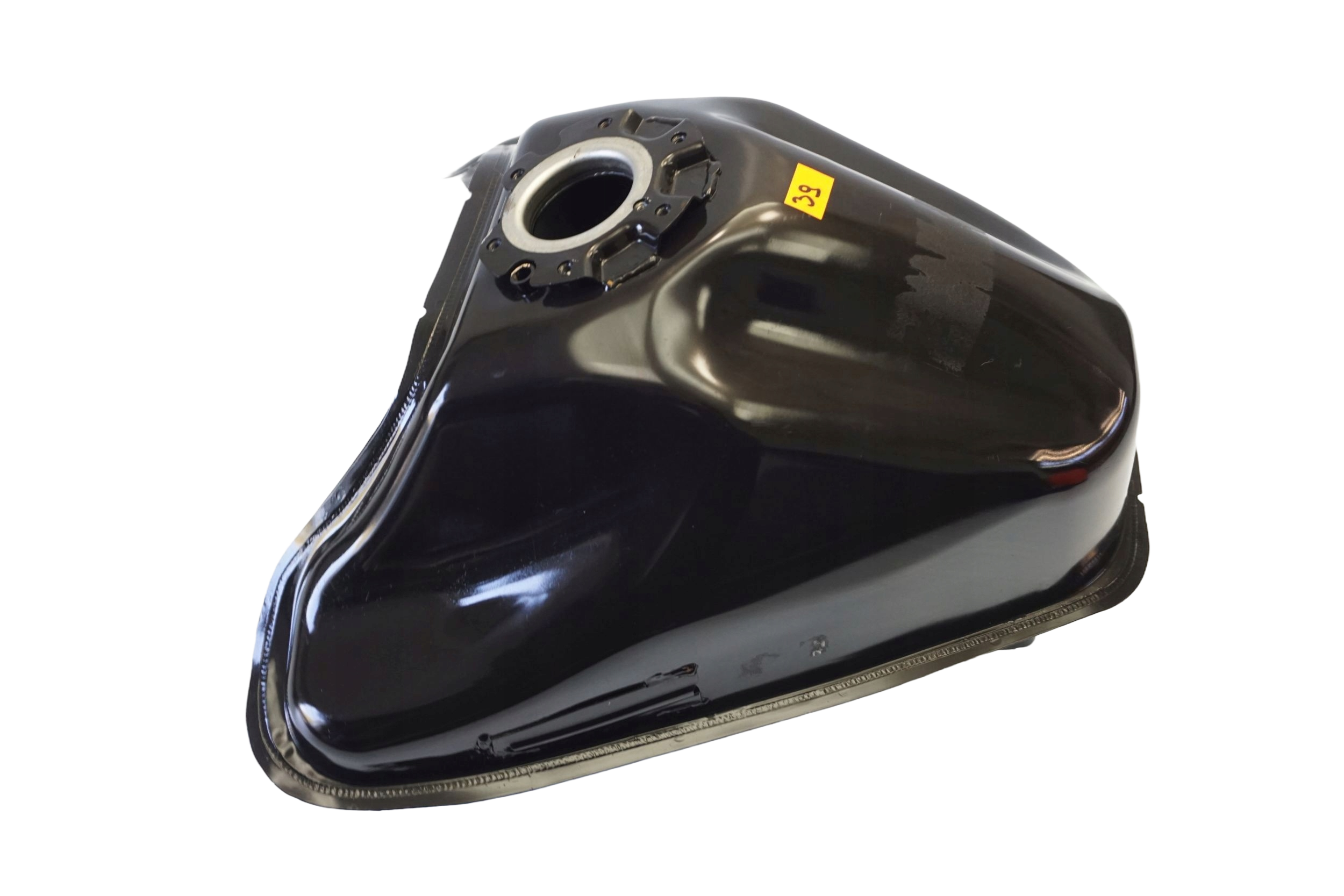 BMW G 310 GS 17- Kraftstofftank Benzintank Fuel Tank – usedspareparts.eu